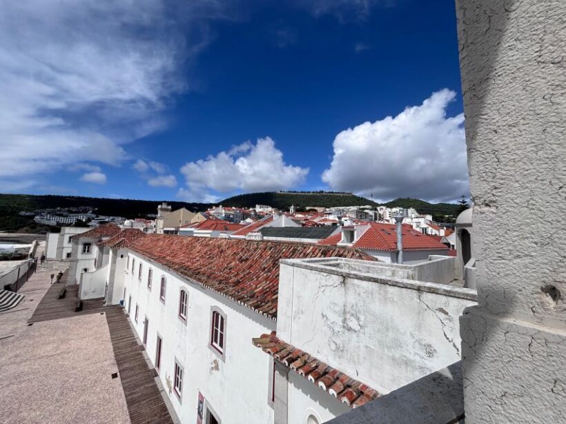 Sesimbra Walking Tour - Practical Tips for Travelers