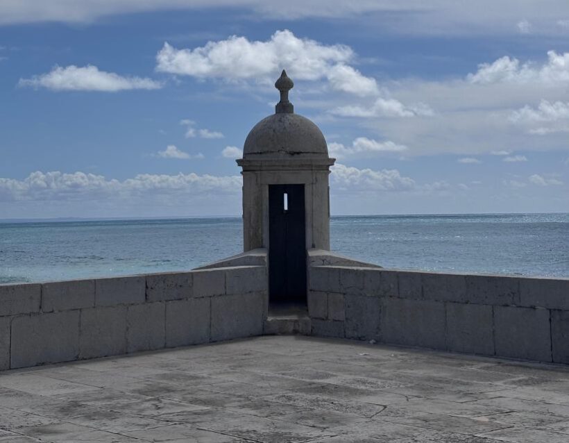 Sesimbra Walking Tour - The Sum Up