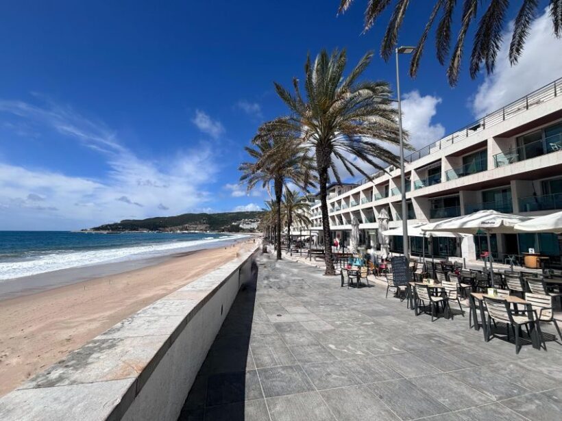 Sesimbra Walking Tour - FAQ