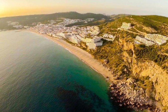 Sesimbra Walking Tour - Who Is This Tour Best Suited For?