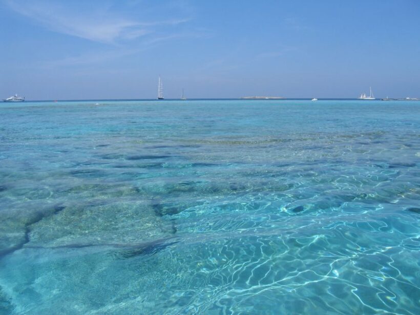 S'Espalmador and Formentera: Snorkeling Trip by RIB Boat - The Itinerary and What You Can Expect