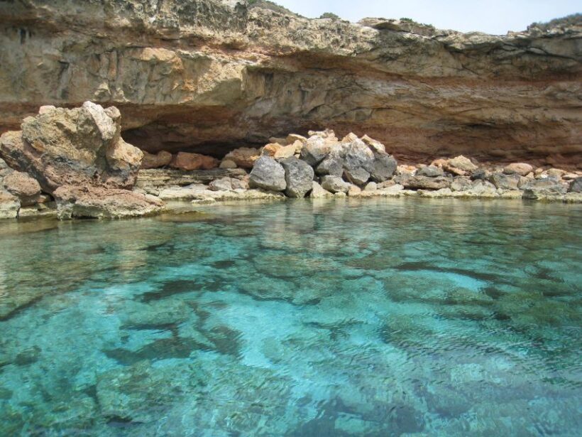 S'Espalmador and Formentera: Snorkeling Trip by RIB Boat - The Sum Up