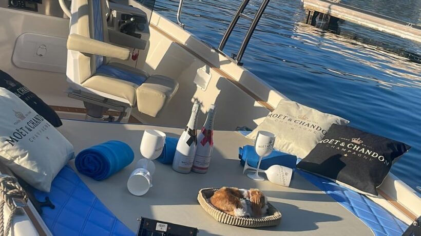SESTRI LEVANTE: BOAT RENTAL, DAILY CRUISES - FAQ