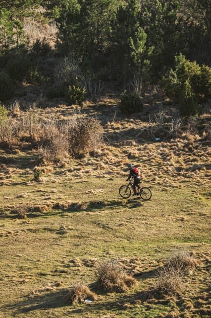 Sestri Levante: E-Bike Adventure among trails and breathtaking views - A Closer Look at the Experience