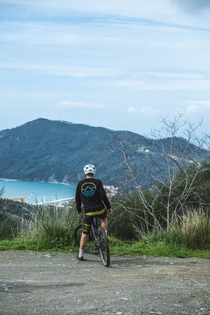 Sestri Levante: E-Bike Adventure among trails and breathtaking views - The Itinerary in Detail