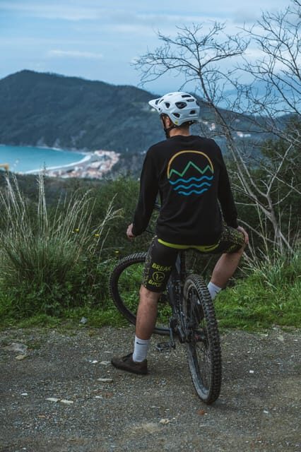 Sestri Levante: E-Bike Adventure among trails and breathtaking views - What’s Included and What’s Not?