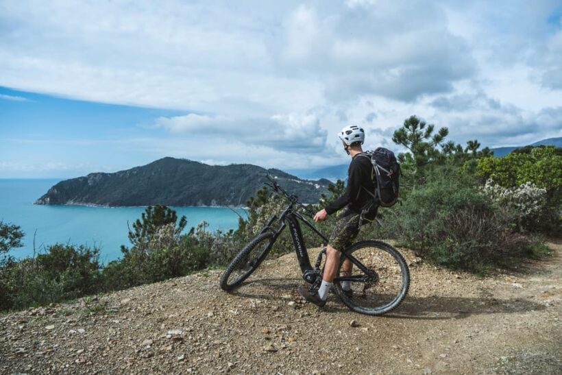 Sestri Levante: E-Bike Adventure among trails and breathtaking views - Final Thoughts