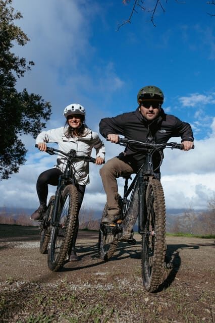 Sestri Levante: E-Bike Adventure among trails and breathtaking views - FAQ