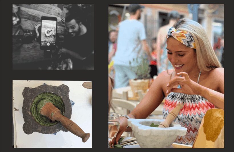 Sestri Levante: Pesto & Cooking Classes, Wine Tasting - Authentic Feedback