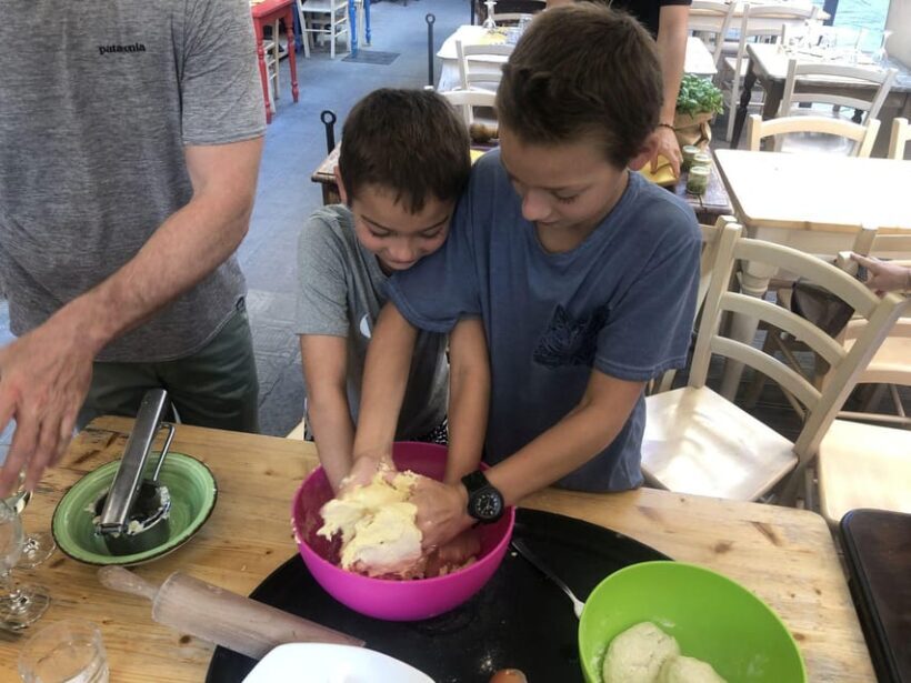 Sestri Levante: Pesto & Cooking Classes, Wine Tasting - FAQ