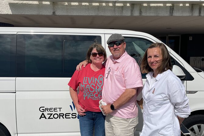 Sete Cidades and Lagoa do Fogo Volcanic Lakes Guided Tour - Cost and Value