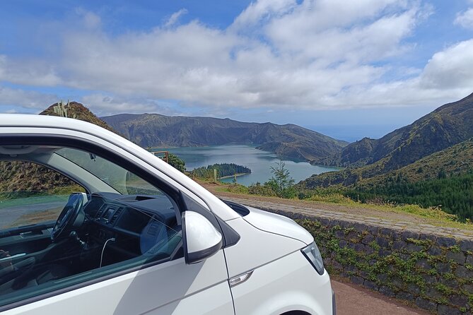 Sete Cidades and Lagoa do Fogo Volcanic Lakes Guided Tour - The Sum Up: Who Should Take This Tour?