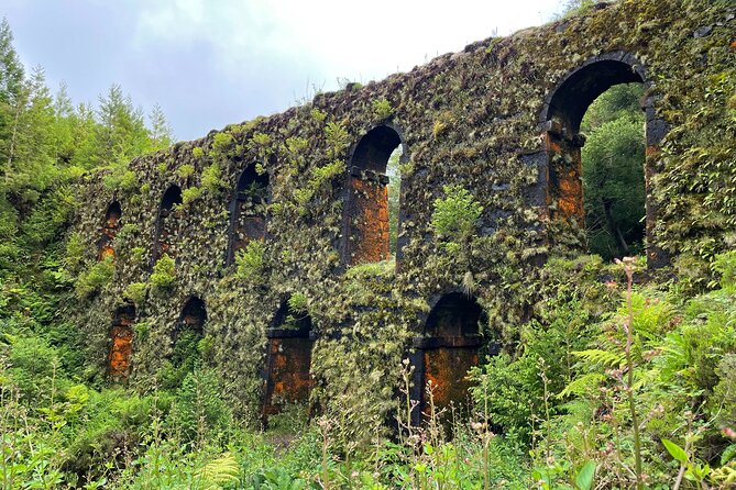 Sete Cidades and Lagoa do Fogo Volcanic Lakes Guided Tour - Frequently Asked Questions