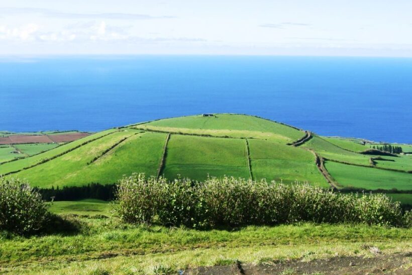 Sete Cidades Azores 4x4 Day Tour from Ponta Delgada - The Value of the Tour