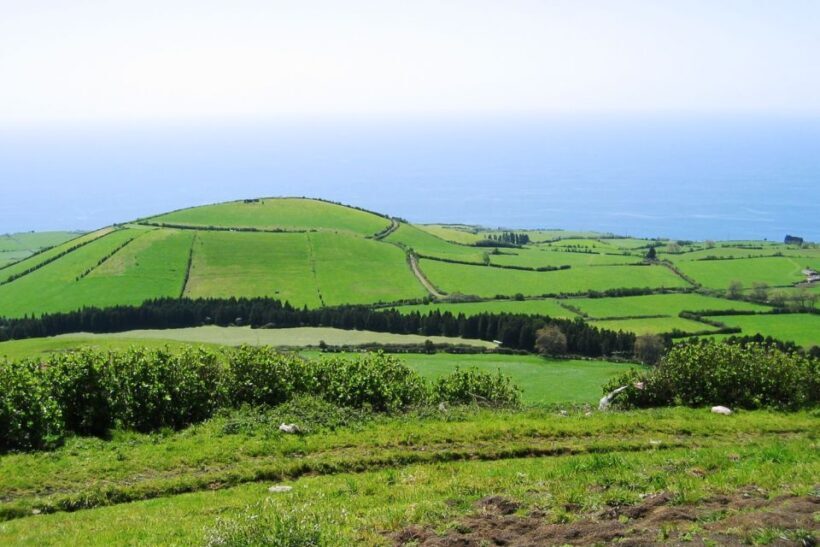 Sete Cidades Azores 4x4 Day Tour from Ponta Delgada - Authentic Experiences and Highlights