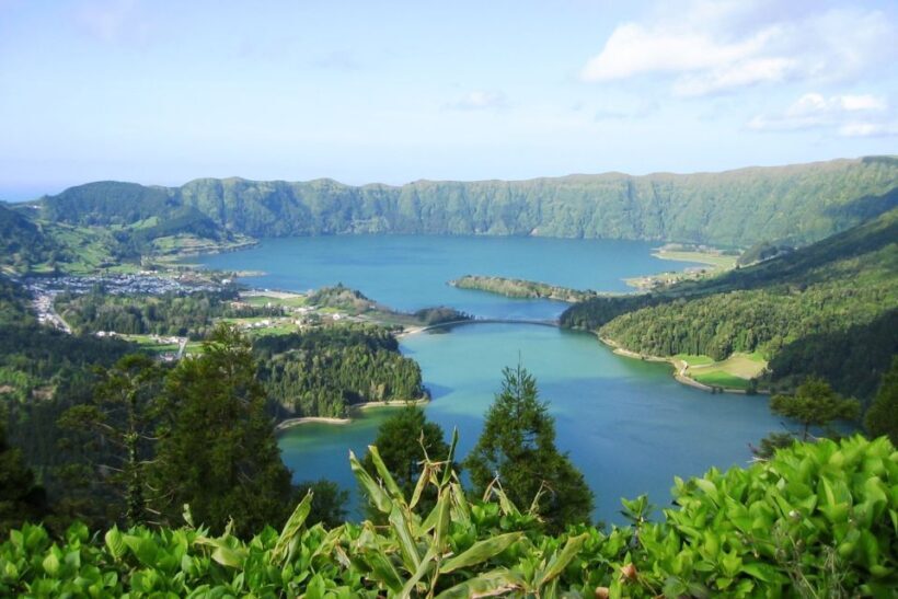 Sete Cidades Azores 4x4 Day Tour from Ponta Delgada - Final Thoughts