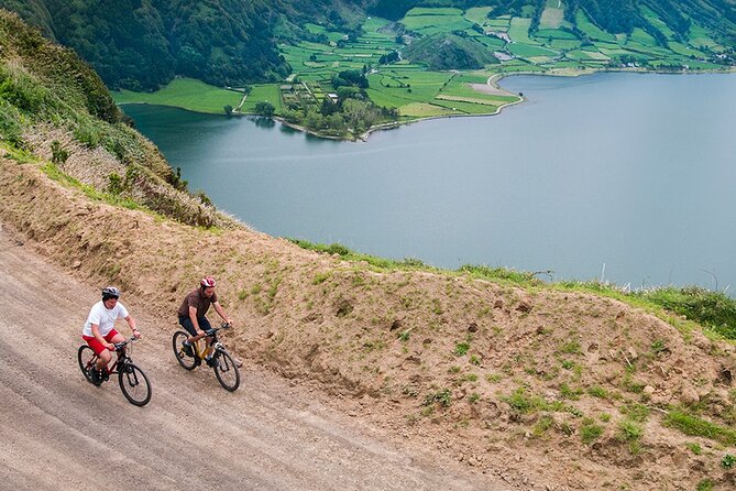 Sete Cidades bike Rental - Practical Details: What You Need to Know