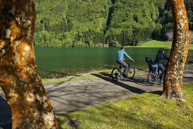 Sete Cidades bike Rental - The Sum Up: Is This Bike Rental Worth It?