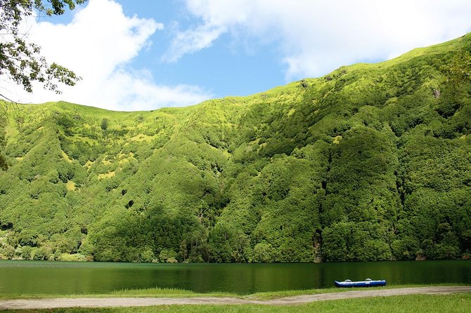 Sete Cidades by Van (half day) - Who Should Consider This Tour?