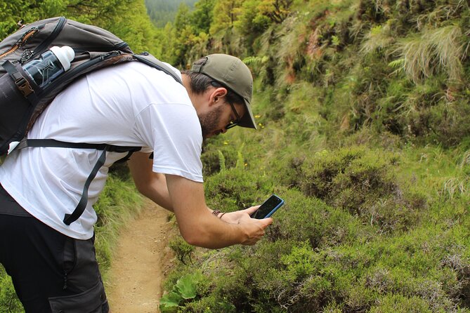 Sete Cidades Full-Day 4WD Tour from Ponta Delgada with Hiking - What Travelers Say