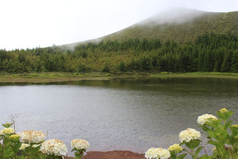 Sete Cidades: Full Day Jeep Tour and Walking Trail - An In-Depth Look at the Sete Cidades Experience