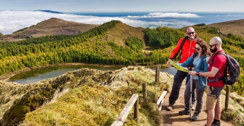 Sete Cidades: Half-Day Hiking Tour - FAQ