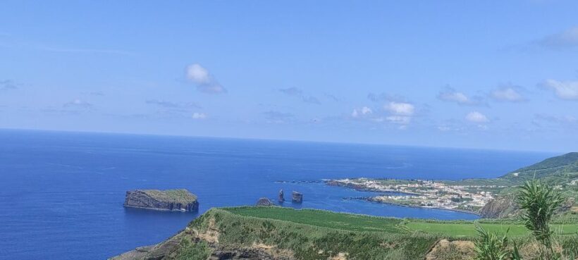 Sete Cidades Half Day Jeep Tour - Private - Exploring the Azores Through a Private Sete Cidades Jeep Tour