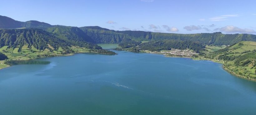 Sete Cidades Half Day Jeep Tour - Private - Key Points