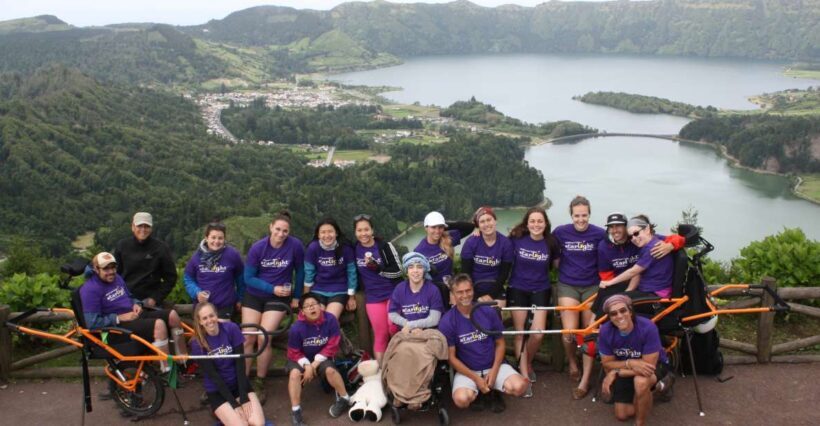 Sete Cidades: Half-Day Joelette Tour - An In-Depth Look at the Sete Cidades: Half-Day Joelette Tour