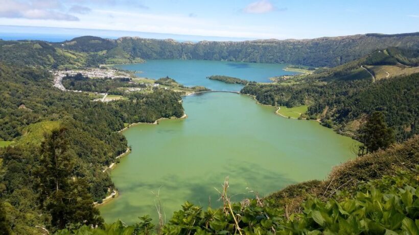 Sete Cidades - Half Day Tour - Real Traveler Insights