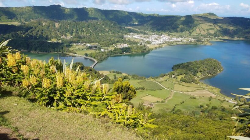 Sete Cidades - Half Day Tour - Final Thoughts
