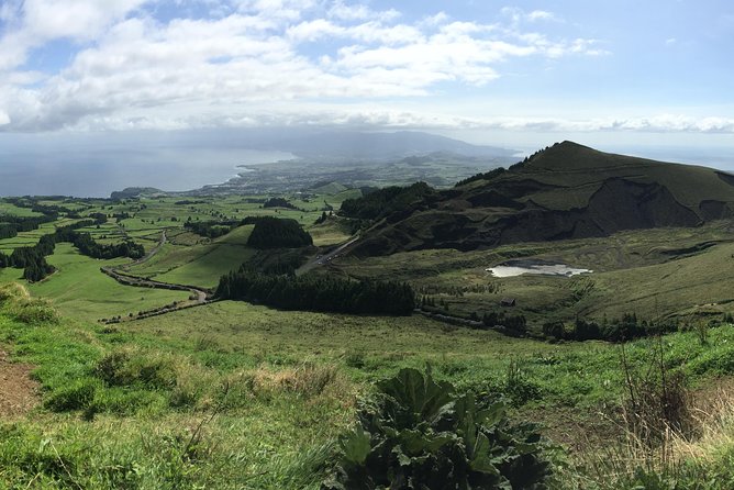 Sete Cidades, Hike Serra Devassa and Boca do Inferno - Logistics and Practicalities