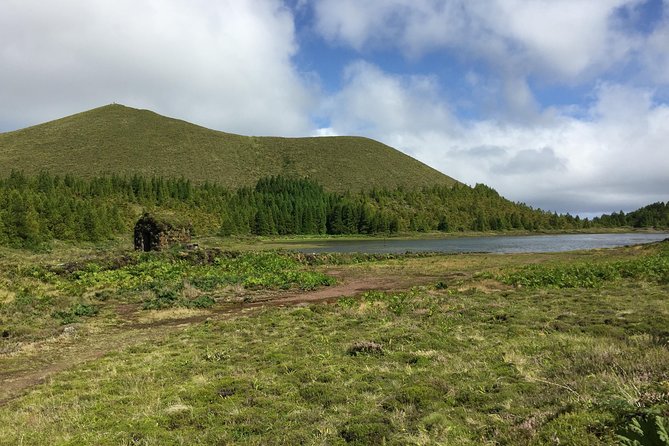 Sete Cidades, Hike Serra Devassa and Boca do Inferno - Authenticity and Experience