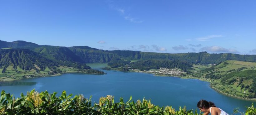 Sete Cidades Jeep Tour - Private - Introduction to the Sete Cidades Jeep Tour