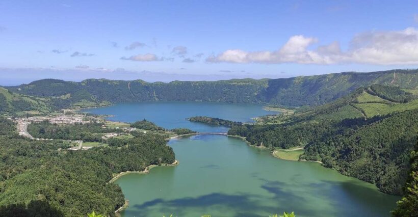 Sete Cidades Jeep Tour - Private - What Makes This Tour Stand Out