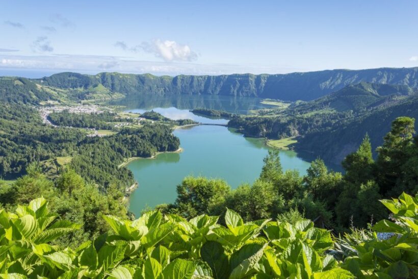 Sete Cidades: Kayaking and Biking Adventure - A Deep Dive into the Experience