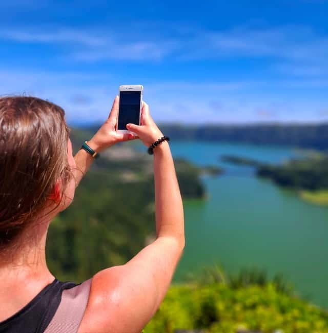Sete Cidades & Lagoa do Fogo: Crater Lakes Adventure Tour - A Detailed Look at the Experience