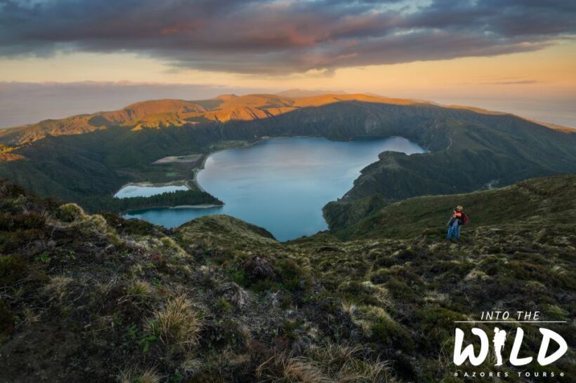 Sete Cidades & Lagoa do Fogo - Full-Day Tour - Key Points