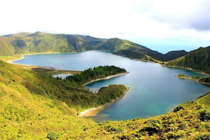 Sete Cidades / Lagoa do Fogo - Full Day Tour - Pricing and Value
