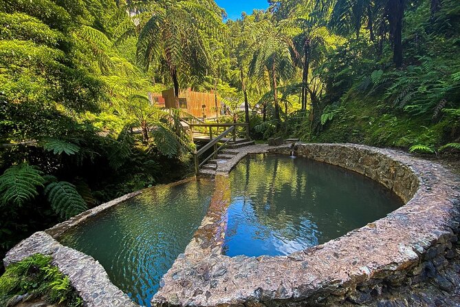 Sete Cidades / Lagoa do Fogo - Full Day Tour - The Sum Up