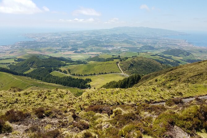 Sete Cidades / Lagoa do Fogo - Full Day Tour - FAQs