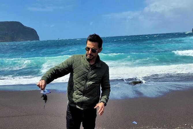 Sete Cidades - Nature Lovers - Private Jeep Tour With Local Guide - Hiking Through the Lush Green Meadows