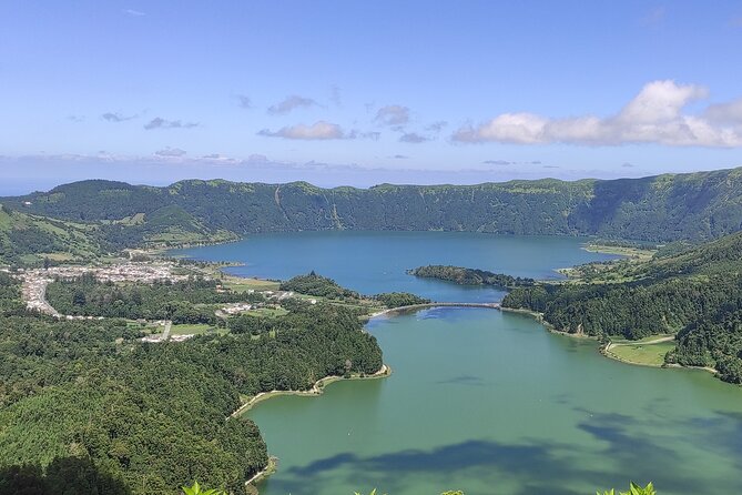 Sete Cidades on Jeep - The Itinerary Explored