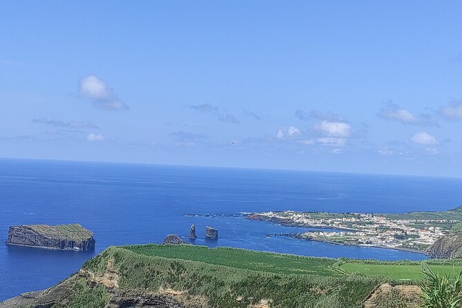 Sete Cidades on Jeep - FAQs