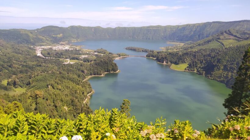 Sete Cidades Private Tour 2 people - Why Choose the Sete Cidades Private Tour?