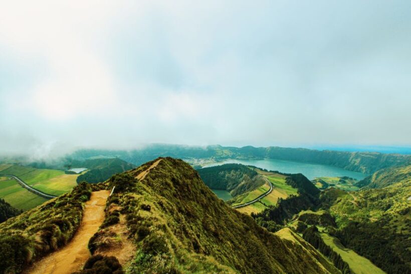 Sete Cidades Private Tour 2 people - The Experience on the Ground: What Travelers Can Expect