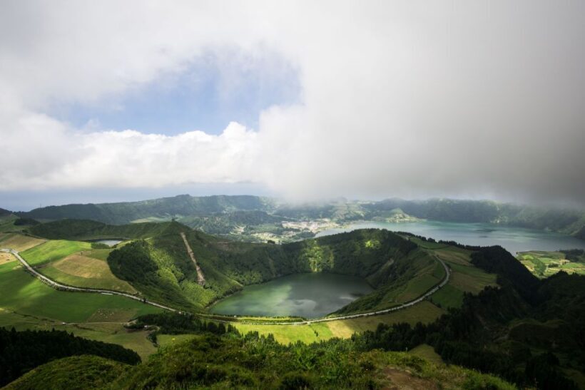 Sete Cidades Private Tour 2 people - FAQ