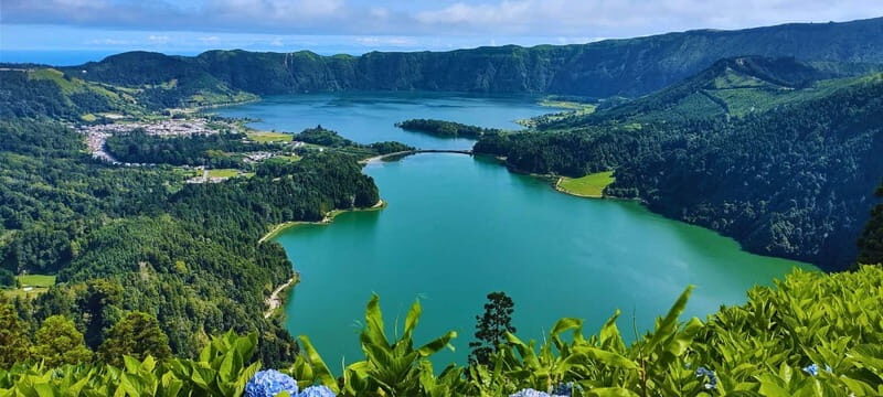 Sete Cidades: West Coast Tour (w/Lunch) - Real Travelers’ Perspectives