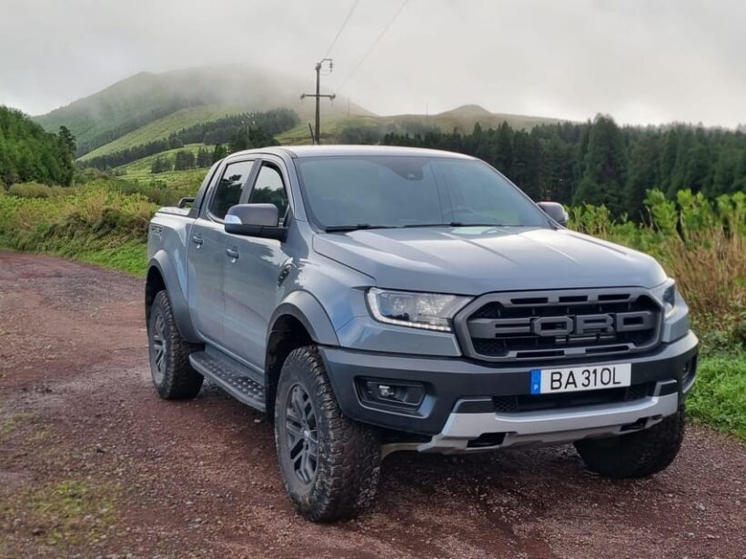 Sete Cidades&Mosteiros Private 4x4 Half Day tour - Exploring the Sete Cidades & Mosteiros Private 4x4 Half Day Tour
