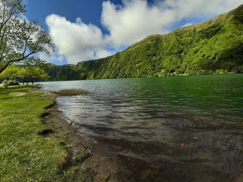 Sete Cidades&Mosteiros Private 4x4 Half Day tour - Key Points